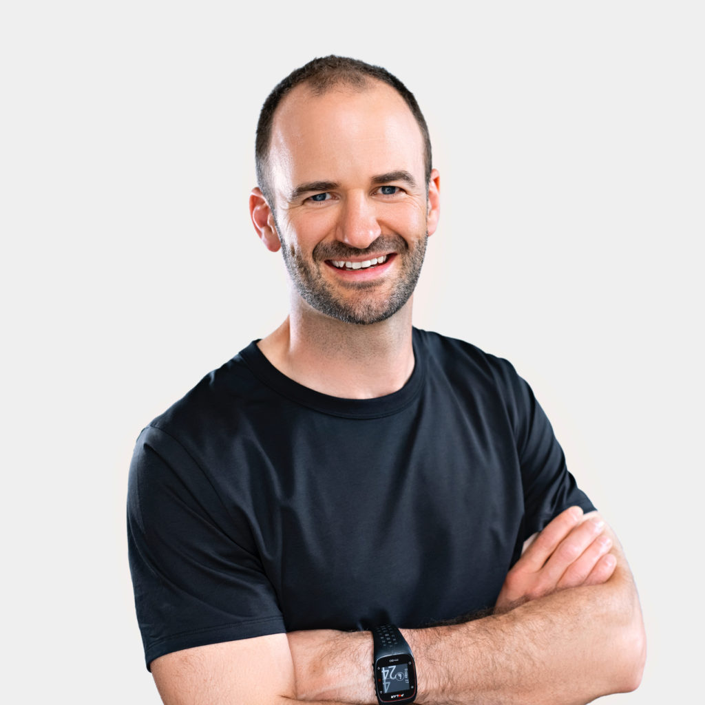 Dr. Philip Knapp | Sports Injuries | Chiropractic | Massage Therapy ...